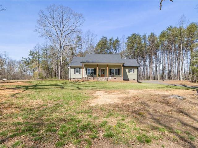 626 Bethany Rd, Reidsville, NC 27320 | MLS #1214 | Compass