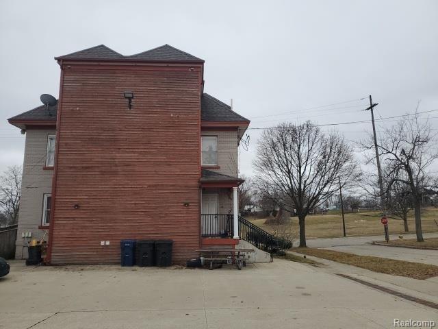 626 Begole Street