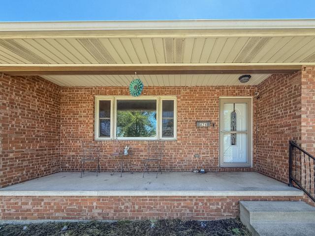 626 Bryan Avenue