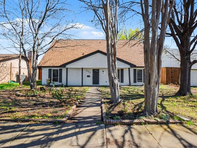 626 Bradfield Dr, Garland, TX 75042 | MLS #21204 | Compass