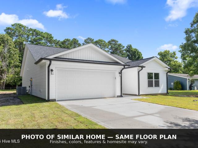626 Bright Harvest Drive