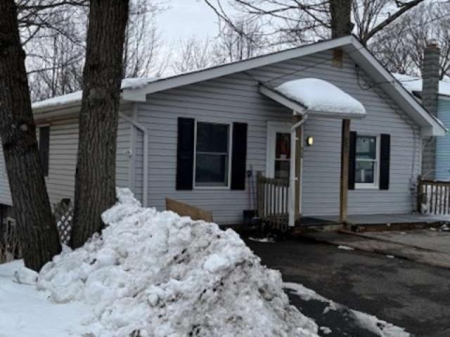 626 Brooklyn Mountain Rd