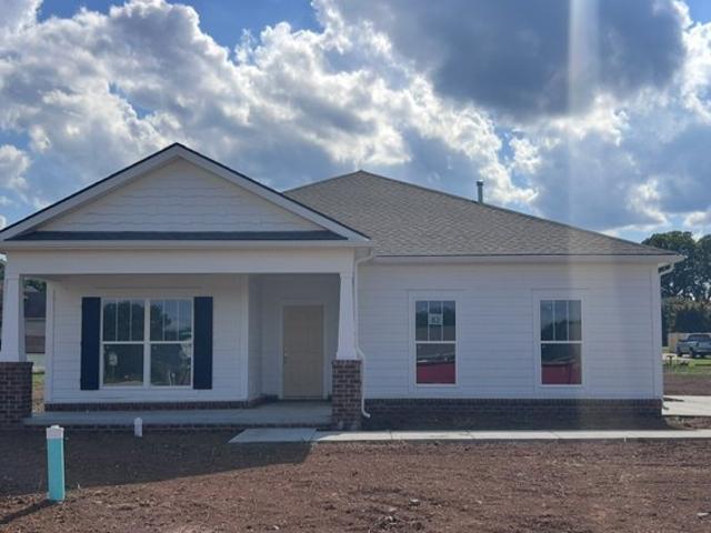 626 Brookside Dr, Mount Pleasant, TN 38474