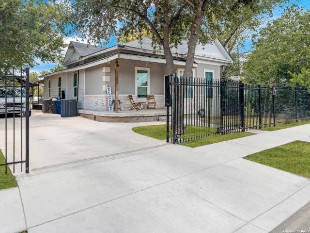626 Gould St, San Antonio, TX 78207 | MLS #1925