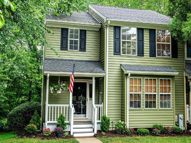 626 Gairloch Place
