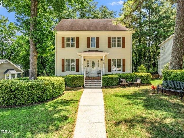 626 Galashiels Pl, Wake Forest, NC 27587