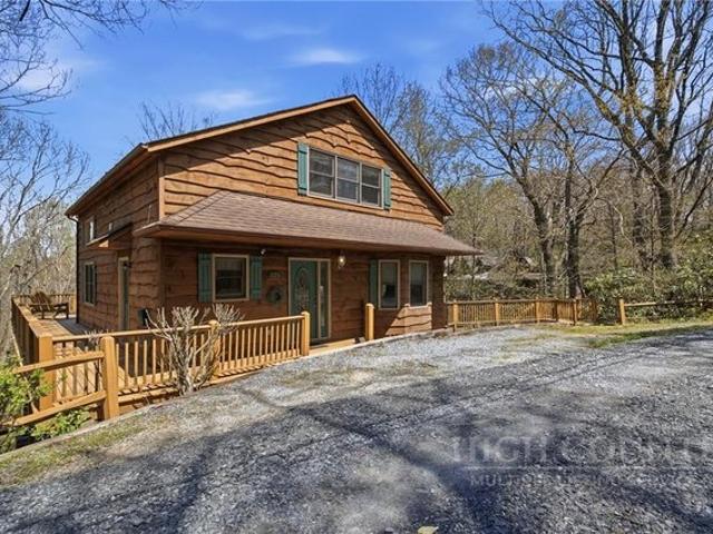 626 Galax Cir, Blowing Rock, NC 28605