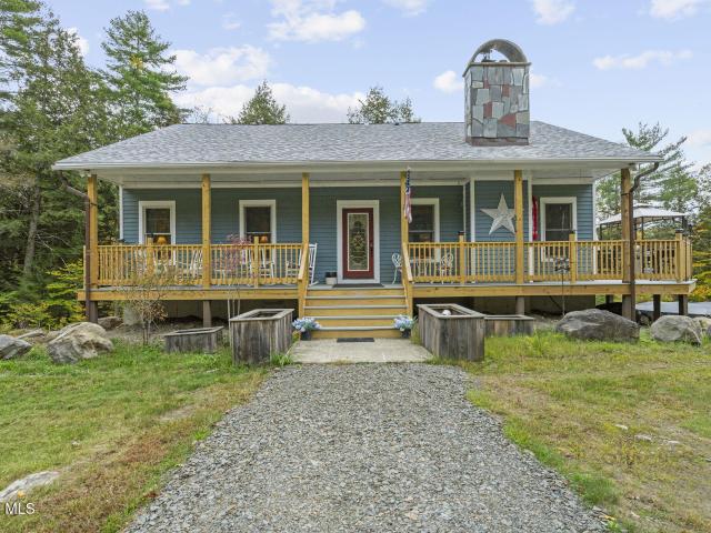 626 Garfield Road