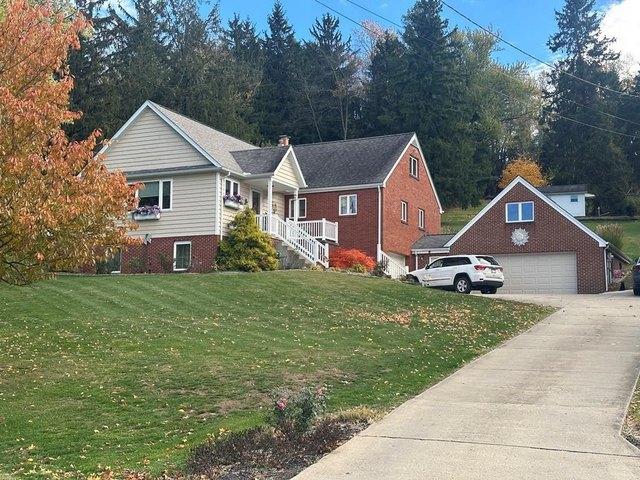626 Gc and P Rd, Wheeling, WV 26003