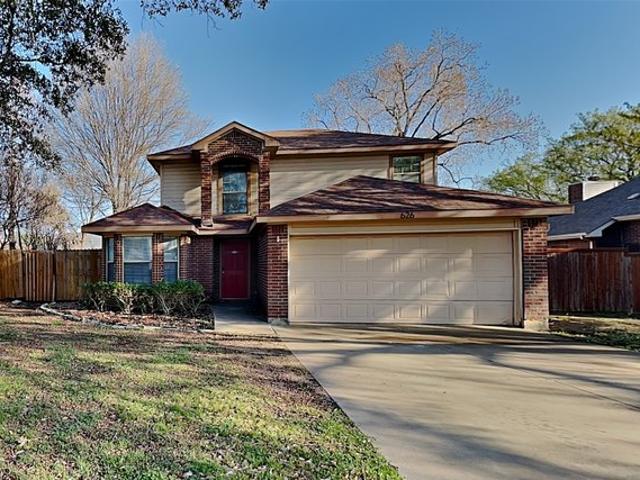 626 Dove Creek Cir, Grapevine, TX 76051