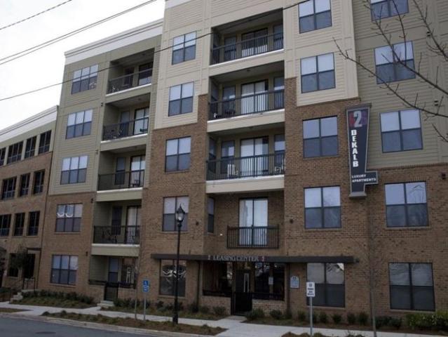626 Dekalb Ave #1306, Atlanta, GA 30312