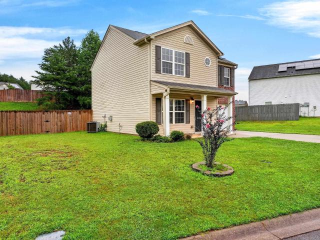 626 Duncan Station Drive
