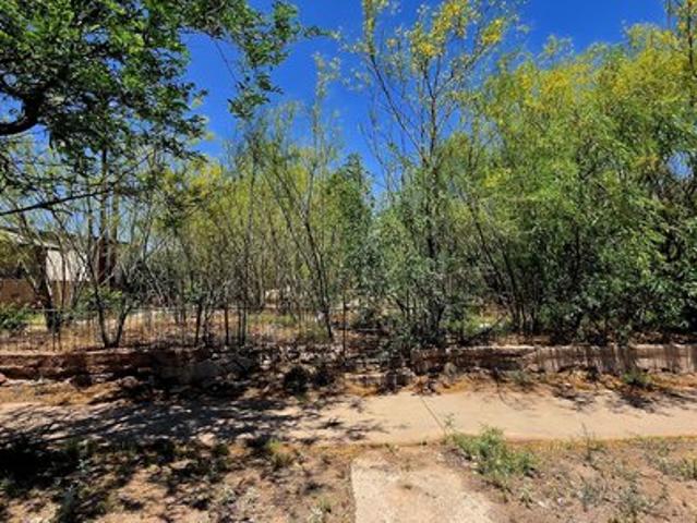 626 E 7th St Unit 9, Douglas, AZ 85607