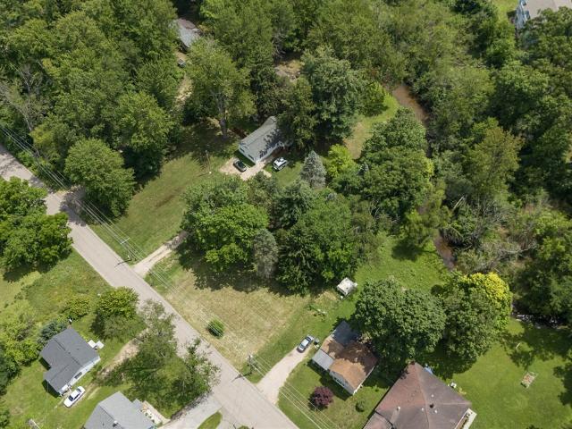 626 E Berrien Street