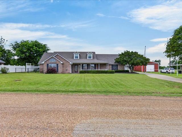 626 E Eubank St, Mabank, TX 75147 | MLS #21249