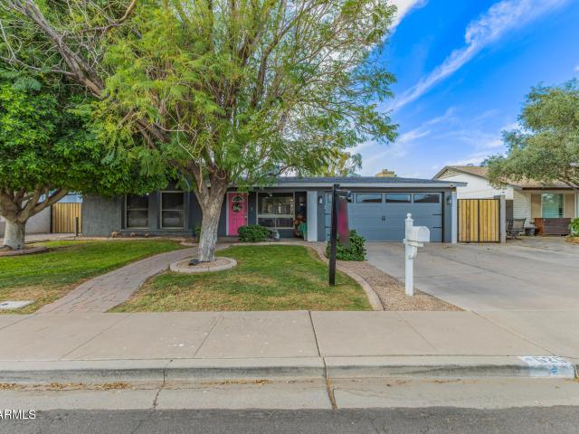 626 E Harmony Ave, Mesa, AZ 85204 | MLS #6993