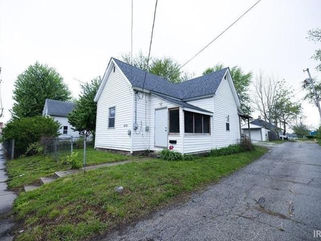626 E Jackson St, Kokomo, IN 46901