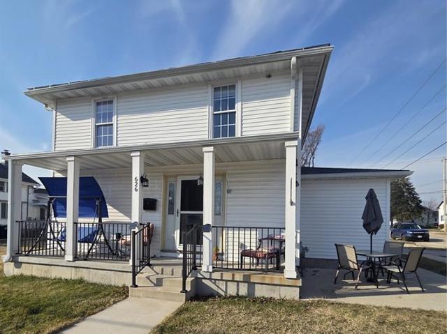 626 E Main St, Waupun, WI 53963