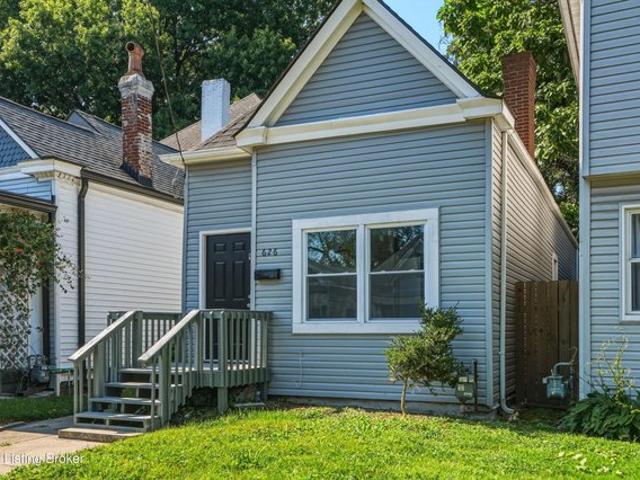 626 E Ormsby Ave, Louisville, KY 40203