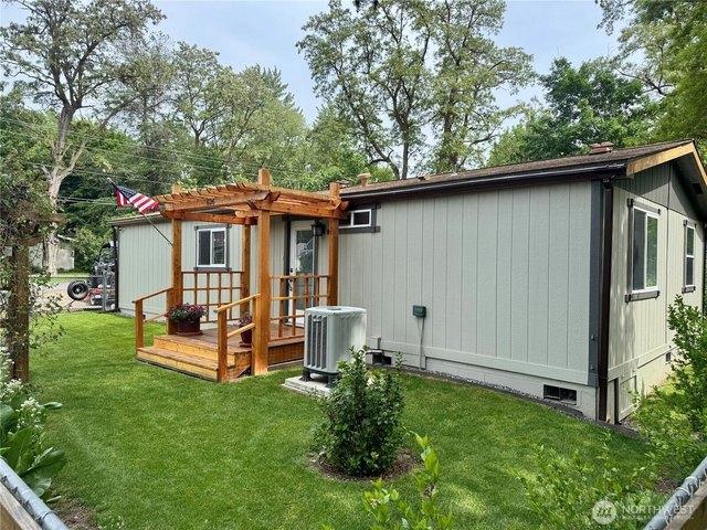 626 E Richmond Ave, Dayton, WA 99328