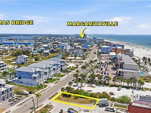626 Estero Blvd Lot 14, Fort Myers Beach, FL 33931