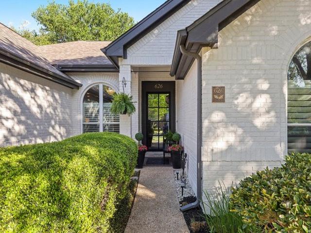 626 Evergreen Ln, New Braunfels, TX 78130