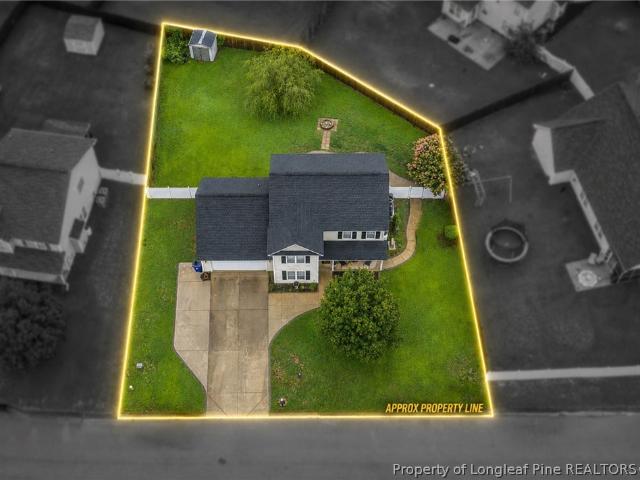 626 Fairfield Circle