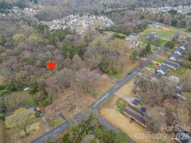 626 Flicker St, Concord, NC 28027 | MLS #4237