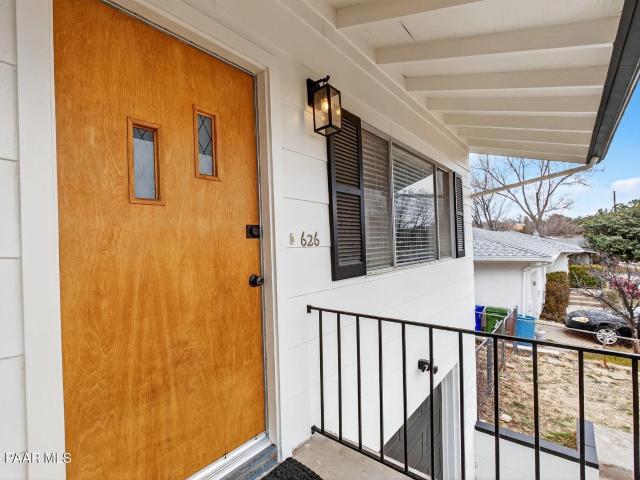 626 Flora St, Prescott, AZ 86301 | Compass