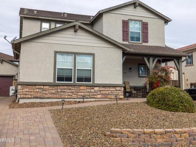 626 King Copper Rd, Clarkdale, AZ 86324