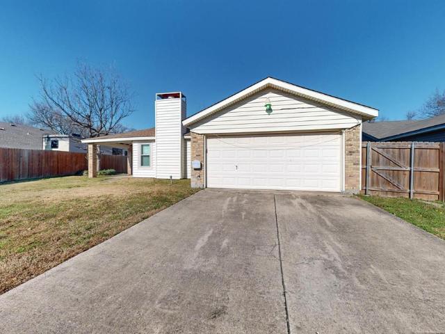 626 Kingston Pl, Garland, TX 75043 | Compass