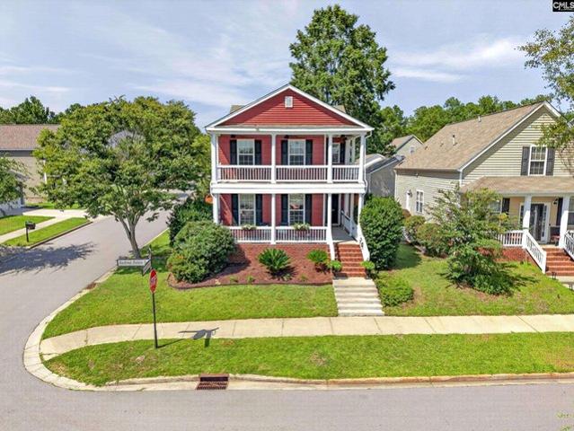 626 Harbour Pointe Dr, Columbia, SC 29229