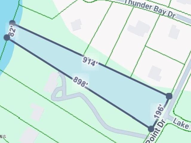 626 Harbor Point Dr, Johnson City, TN 37615