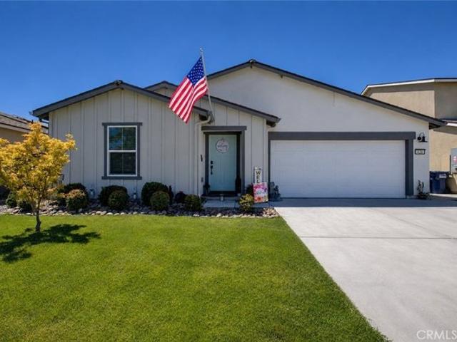 626 Heitz Ct, Merced, CA 95348