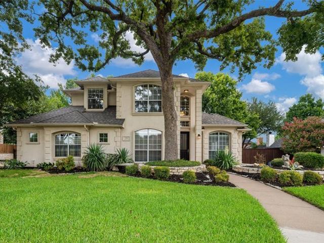 626 Indian Creek Dr, Trophy Club, TX 76262