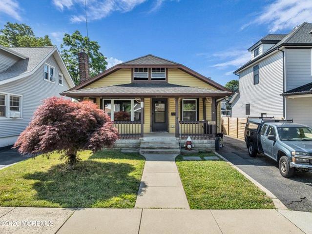 626 Irving Pl, Long Branch, NJ 07740