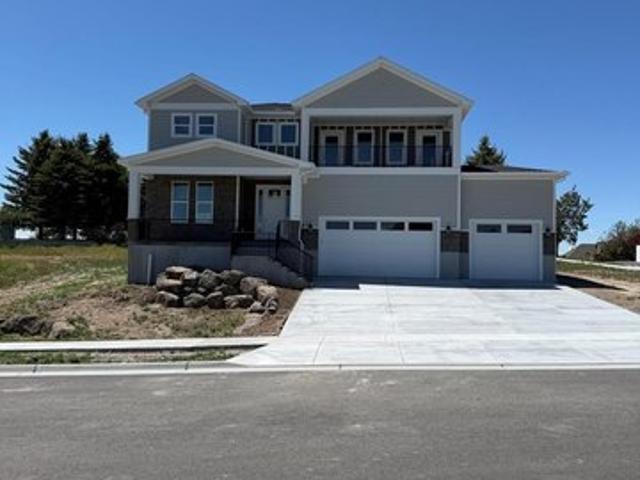 626 Ivy Ridge Ln, Rexburg, ID 83440