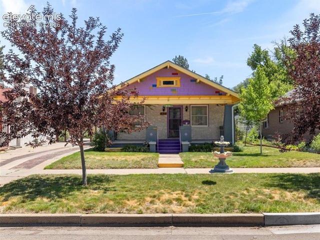 626 Jackson St, Pueblo, CO 81004