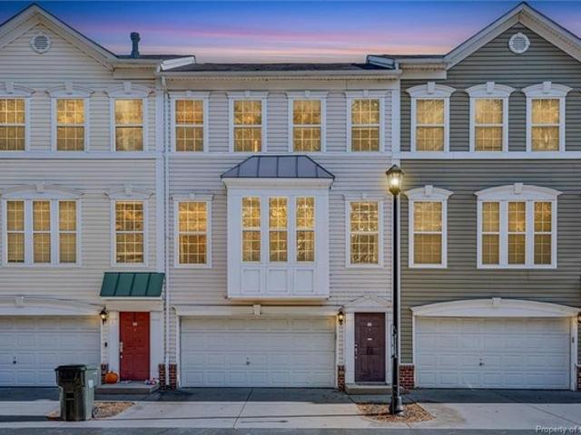 626 Jessica Cir, Newport News, VA 23606