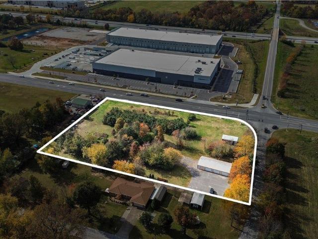 626 Oakwood Street, Lowell, US, AR