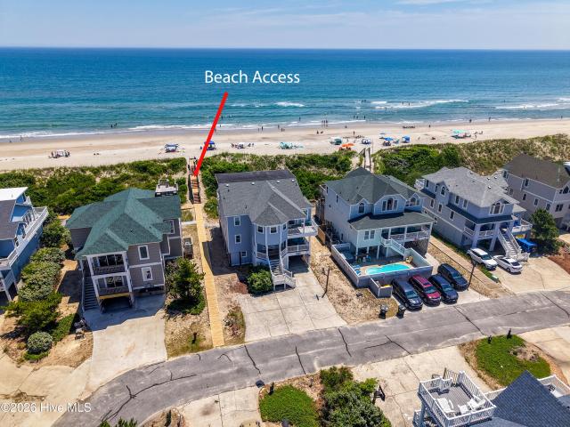 626 Ocean Front Arch