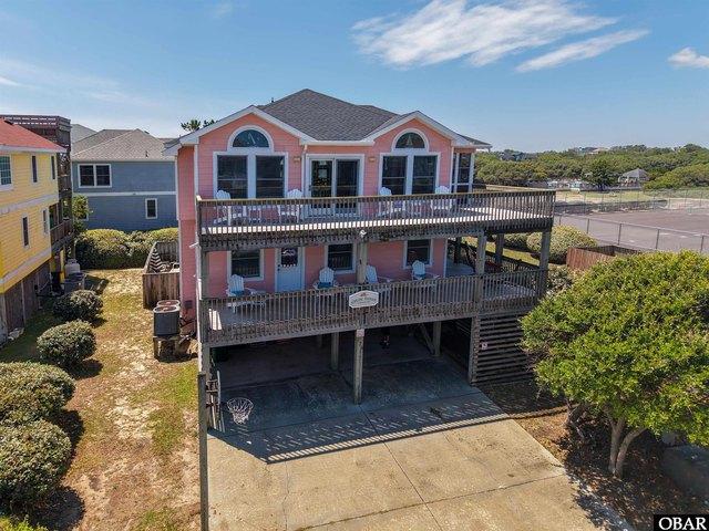 626 Ocean Trl Lot 26, Corolla, NC 27927