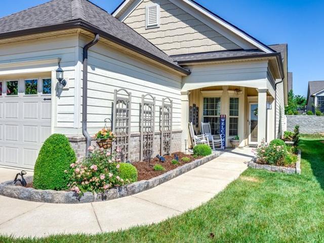 626 Overton Way, Spring Hill, TN 37174