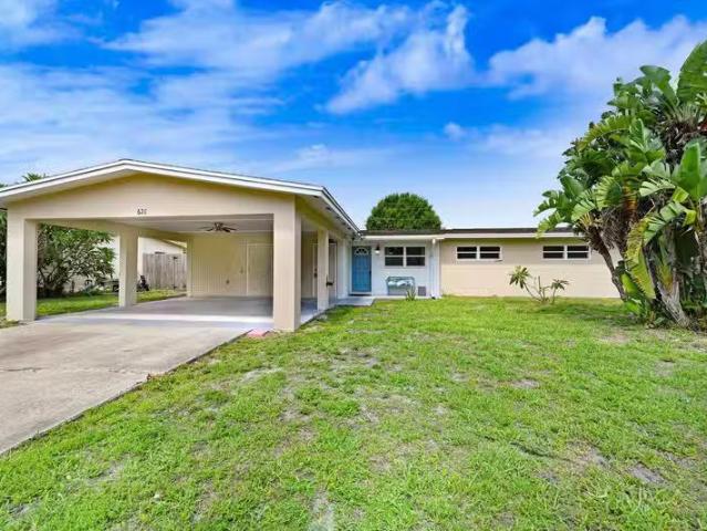 626 Louvre Drive, Melbourne, FL 32935 648807259