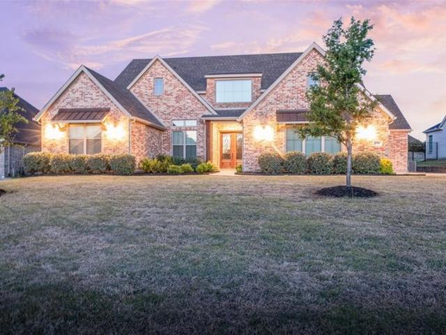 626 Lakeshore Blvd, Lucas, TX 75002
