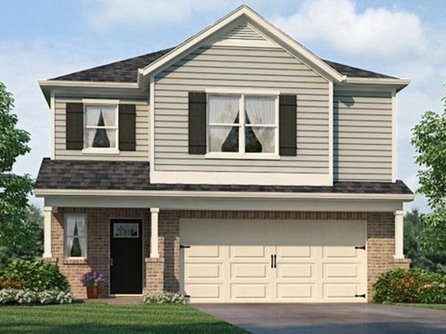 626 Lytham Dr, Aiken, SC 29801