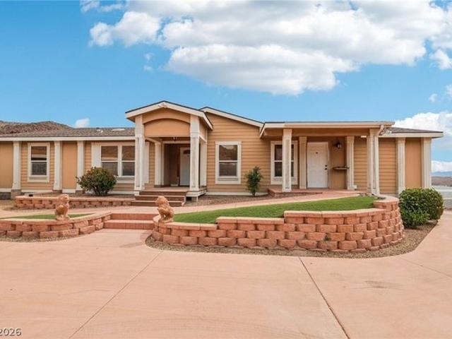 626 Mount Bona Way, Boulder City, NV 89005