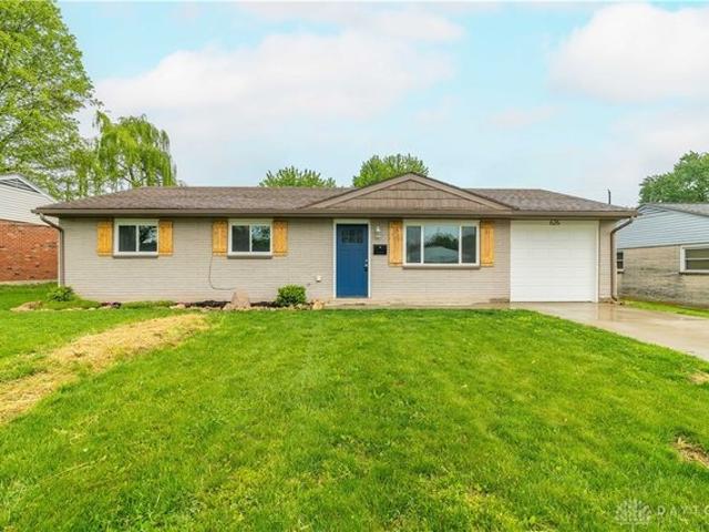 626 Morning Glory Ln, Union, OH 45322