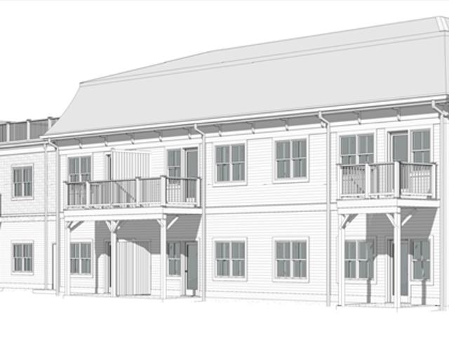 626 Main St, Unit 113, Dennis, MA 02639 | MLS #73490 | Compass