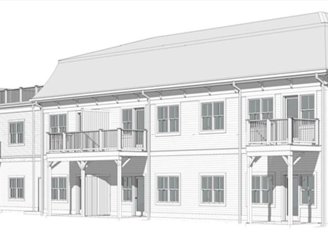 626 Main St, Unit 201, Dennis, MA 02639 | MLS #73493 | Compass